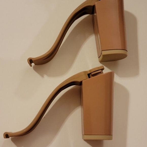 Pashion Footwear | Shoes | Pashion Convertable Heels | Poshmark